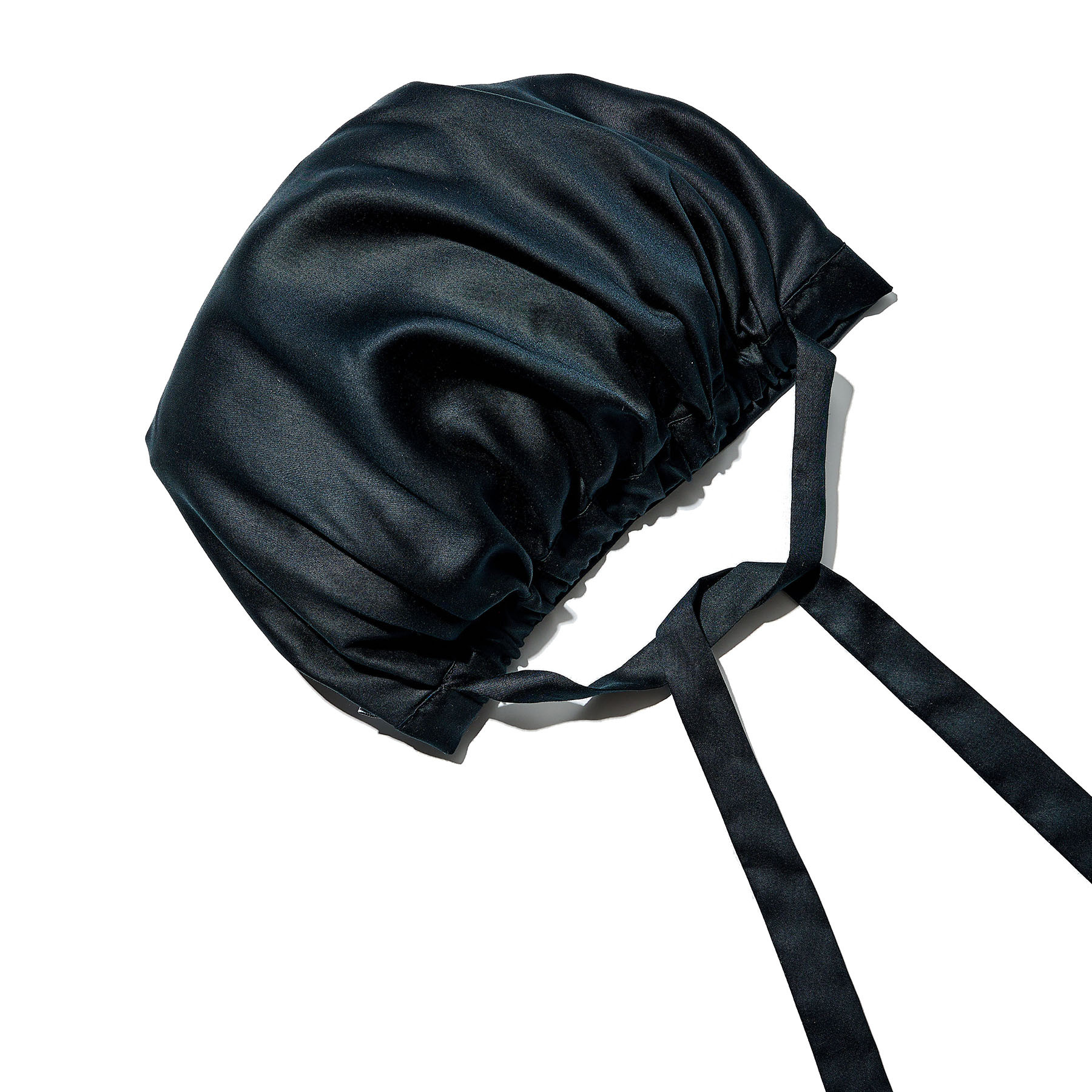 Hairlust Bamboo Hair Bonnet - Skånsom hårbeskyttelse | Vita.no