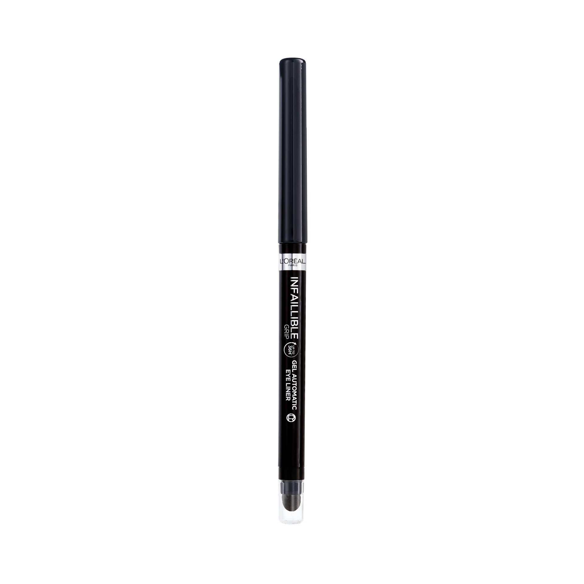 L'Oréal Infallible 36H Automatic Gel Eyeliner | Vita.no