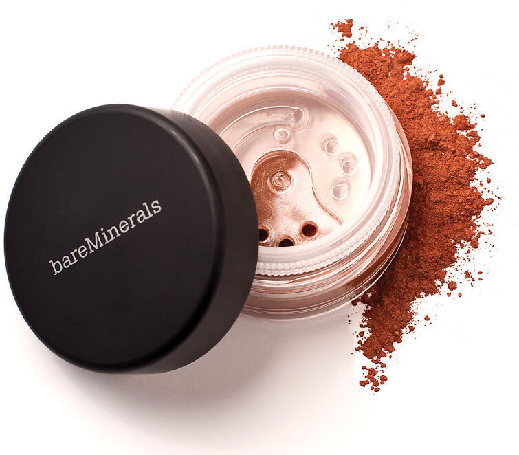 bareMinerals All-Over Face Color Warmth | Vita.no