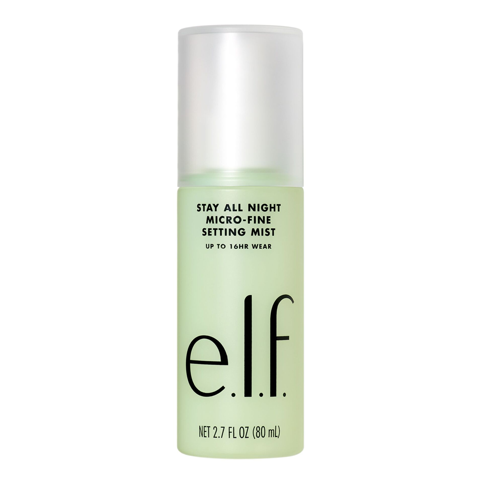 e.l.f. Cosmetics Stay All Night Micro-Fine Setting Mist | Vita.no e.l.f. Cosmetics Stay All Night Micro-Fine Setting Mist | Vita.no