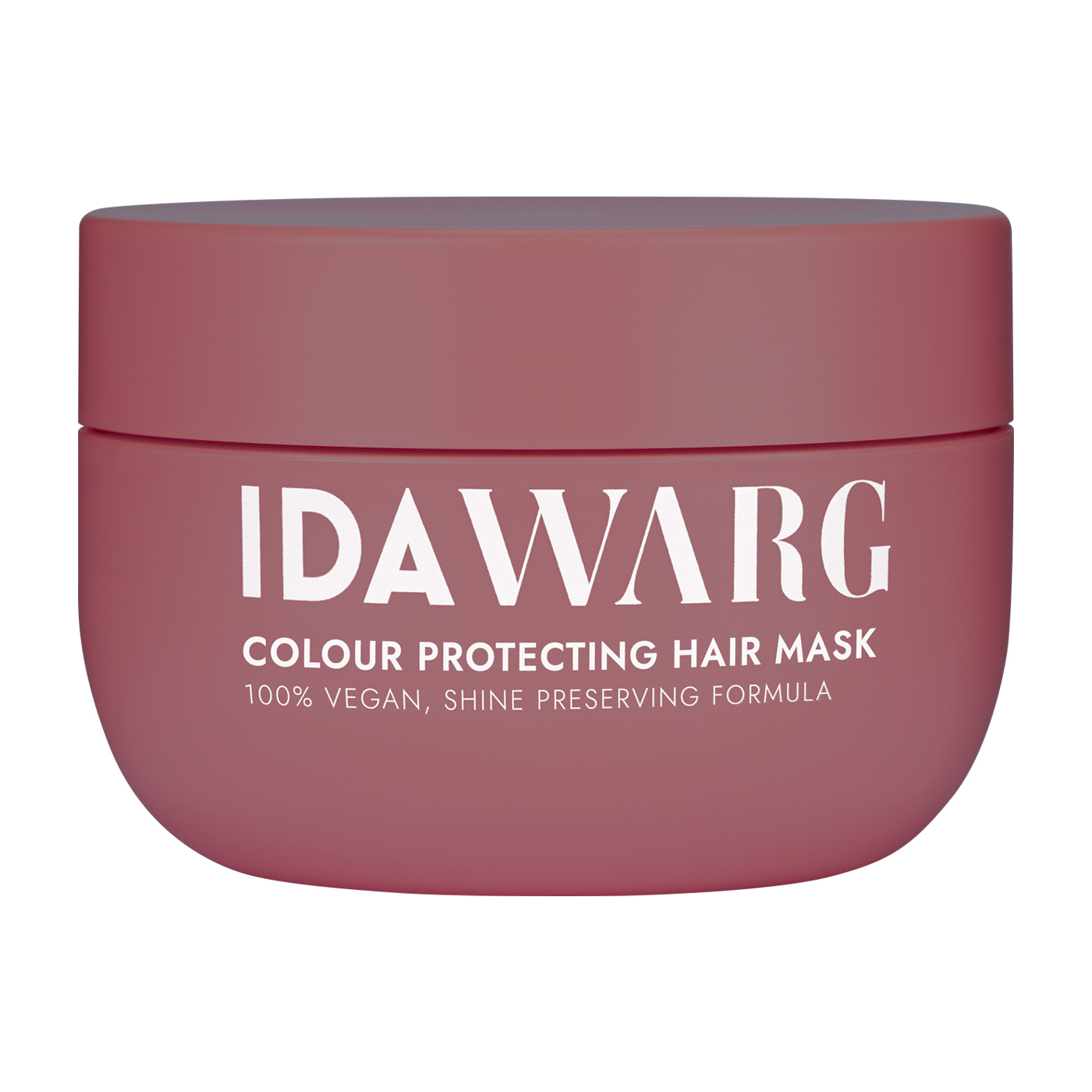 Ida Warg Colour Protecting Hair Mask | Vita.no
