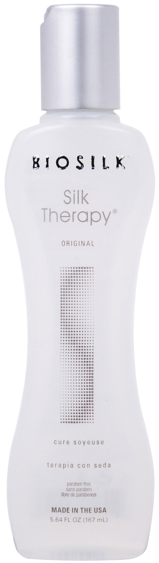 Biosilk Silk Therapy 167ml | Vita.no