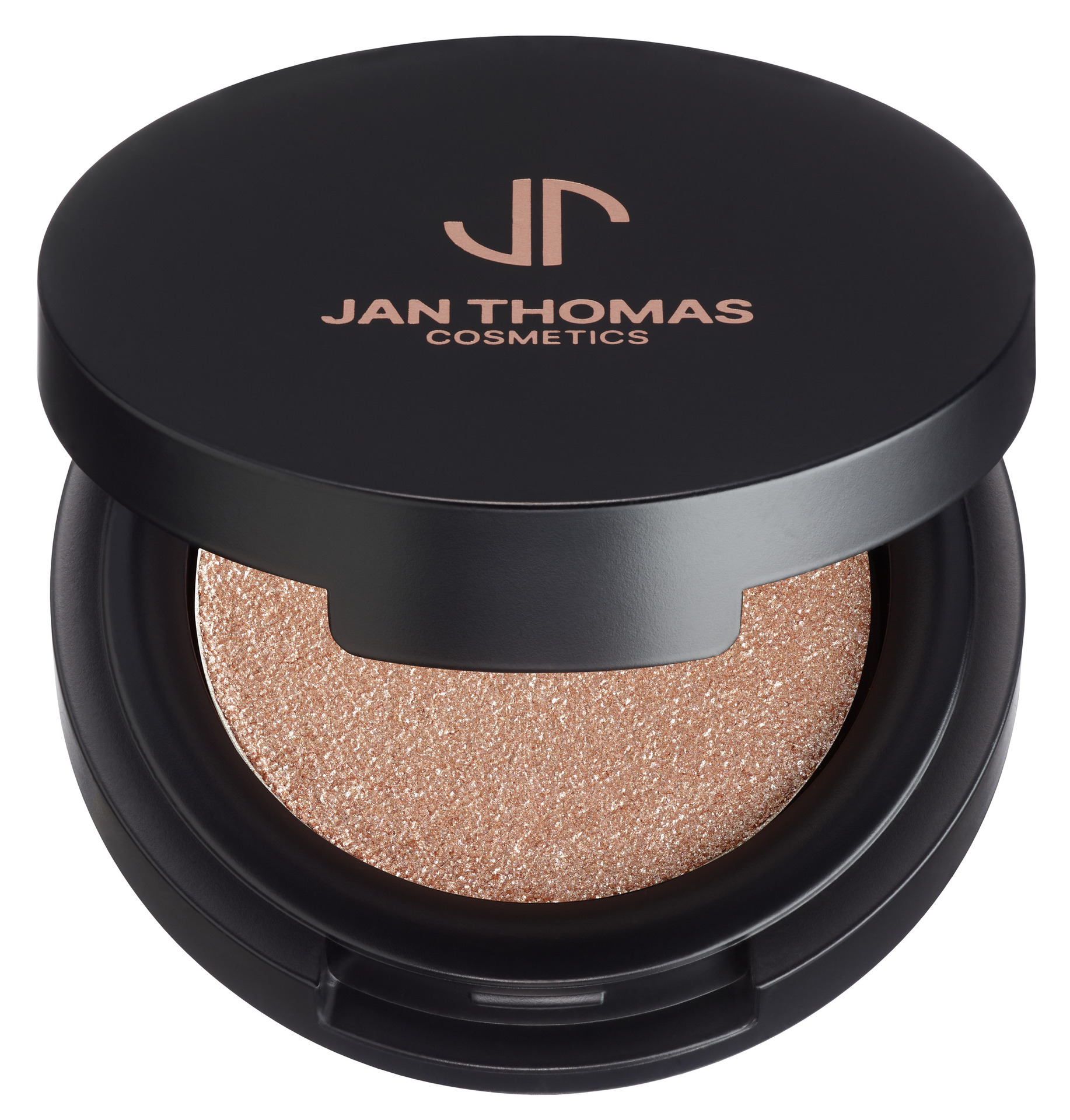 Jan Thomas Cosmetics Eyeshadow Single | Vita.no