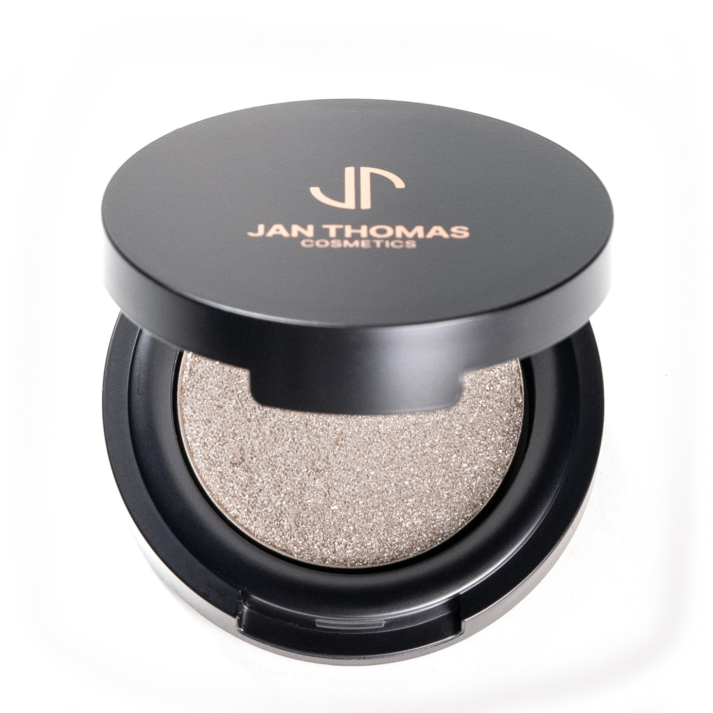 Jan Thomas Cosmetics Eyeshadow Single | Vita.no