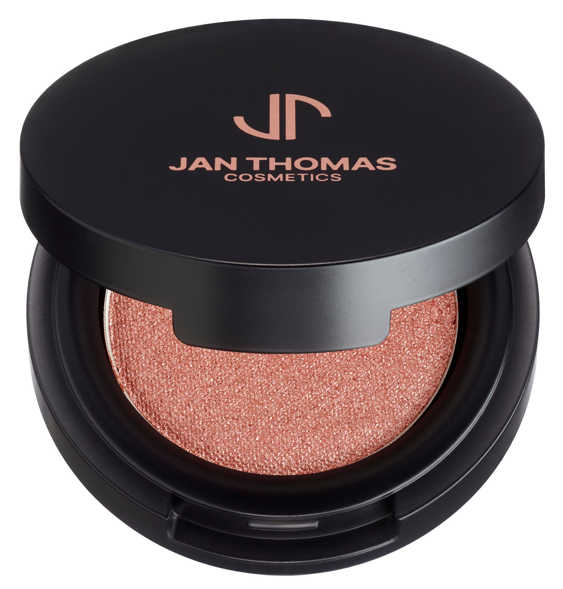 Jan Thomas Cosmetics Eyeshadow Single | Vita.no