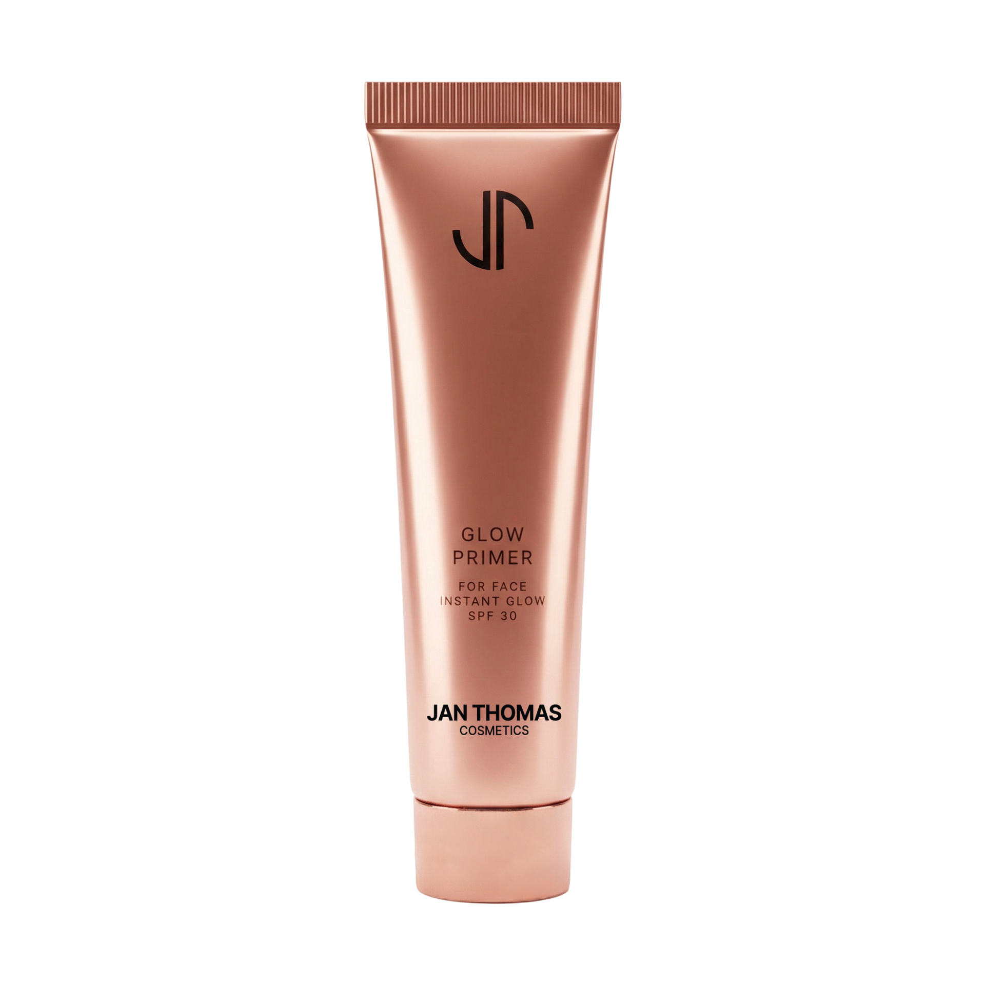 Jan Thomas Cosmetics Glow Primer SPF | Vita.no