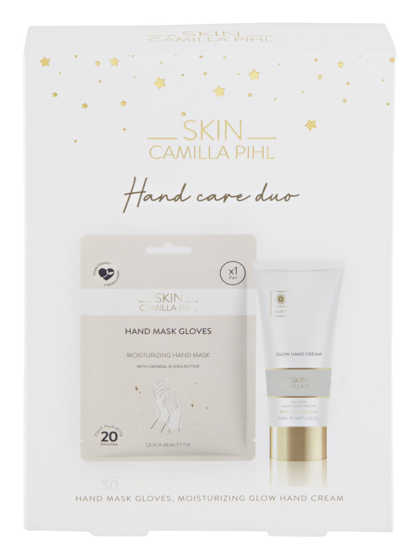 Hand Care Duo Set | Vita.no