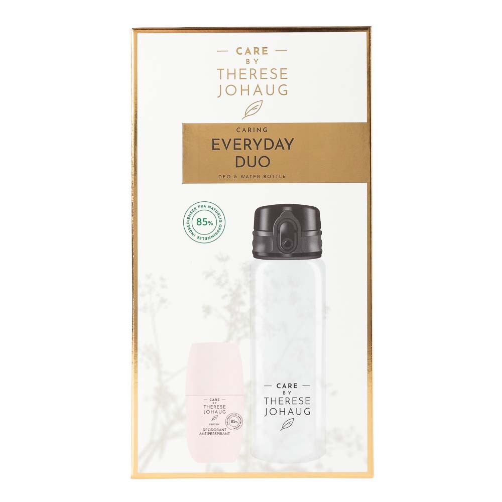 Everyday Duo Gavesett | Vita.no