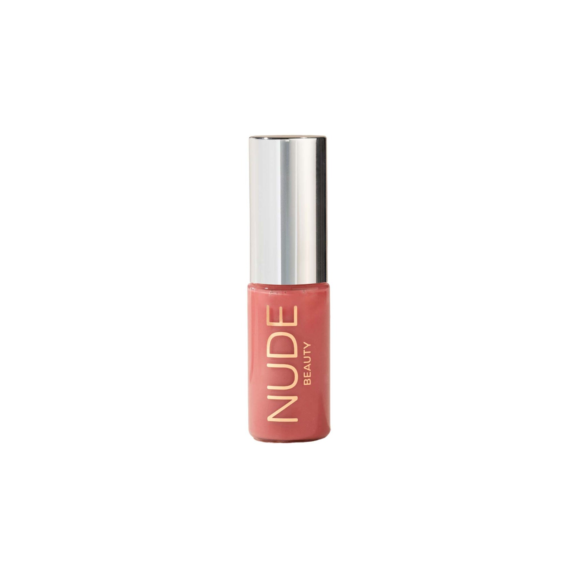 Nude Beauty High Shine Lip Gloss 35 Diva Vita No