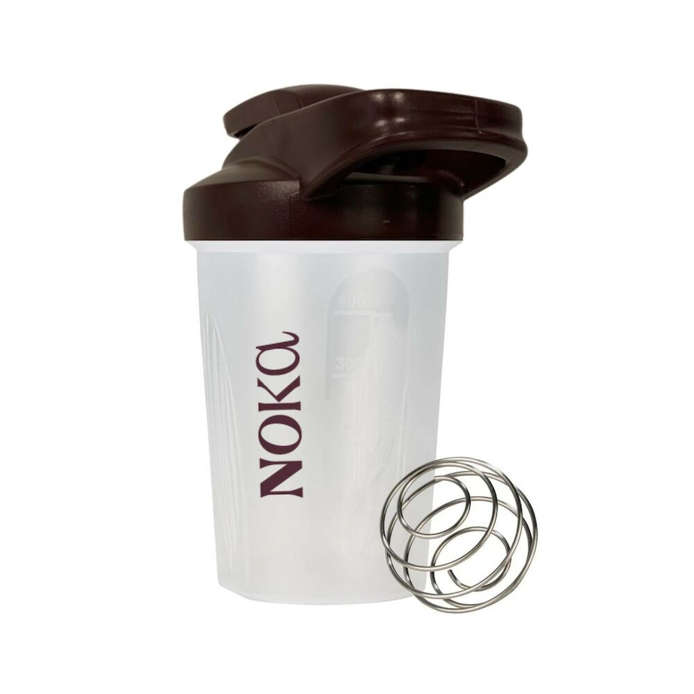 Noka Shaker | Vita.no