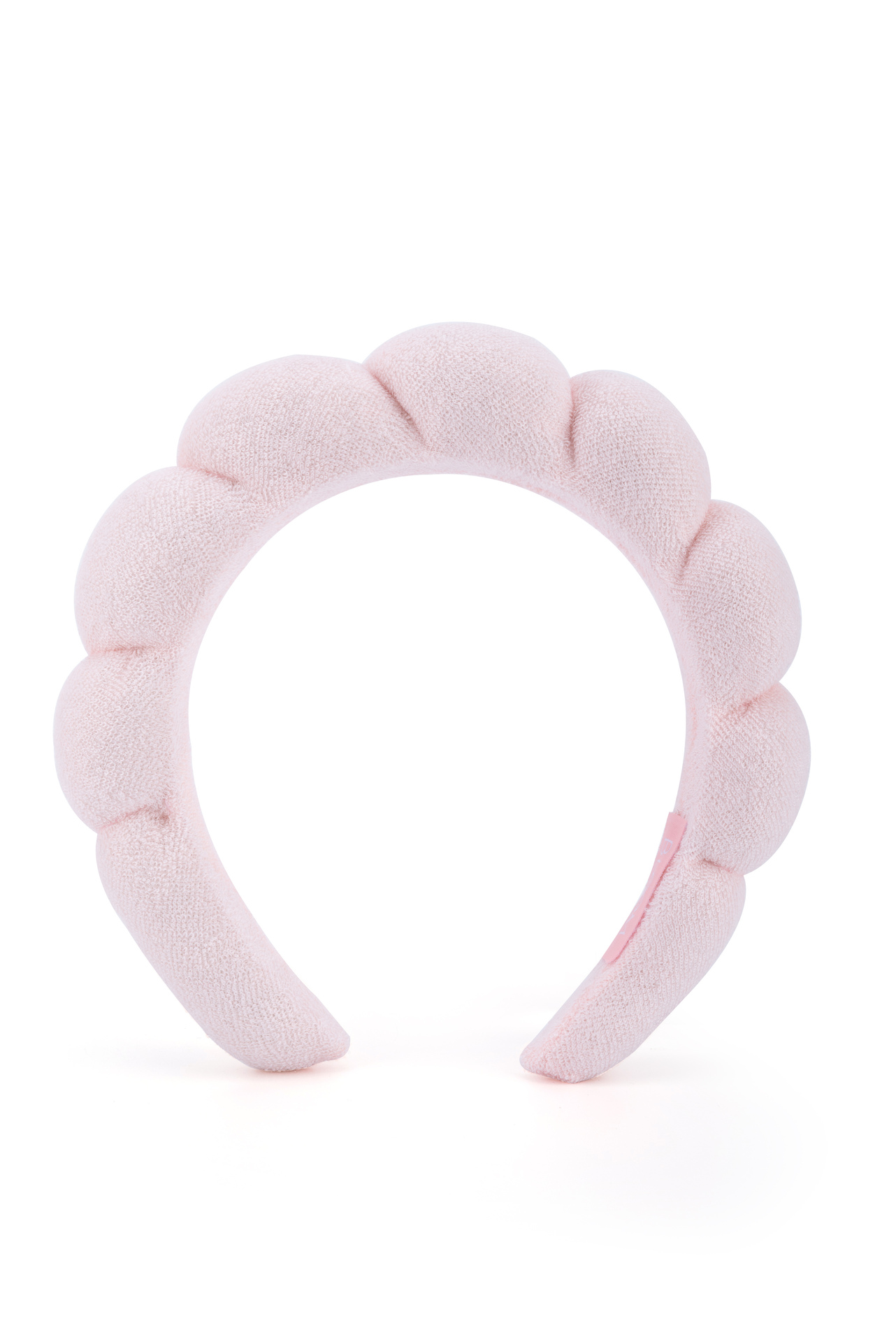 Headband Spa Rosa | Vita.no
