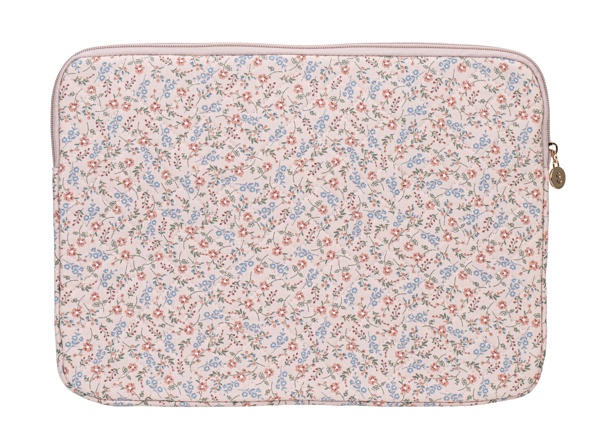 Bloom PC & Mac Cover Rosa - Stilig og Beskyttende | Vita.no