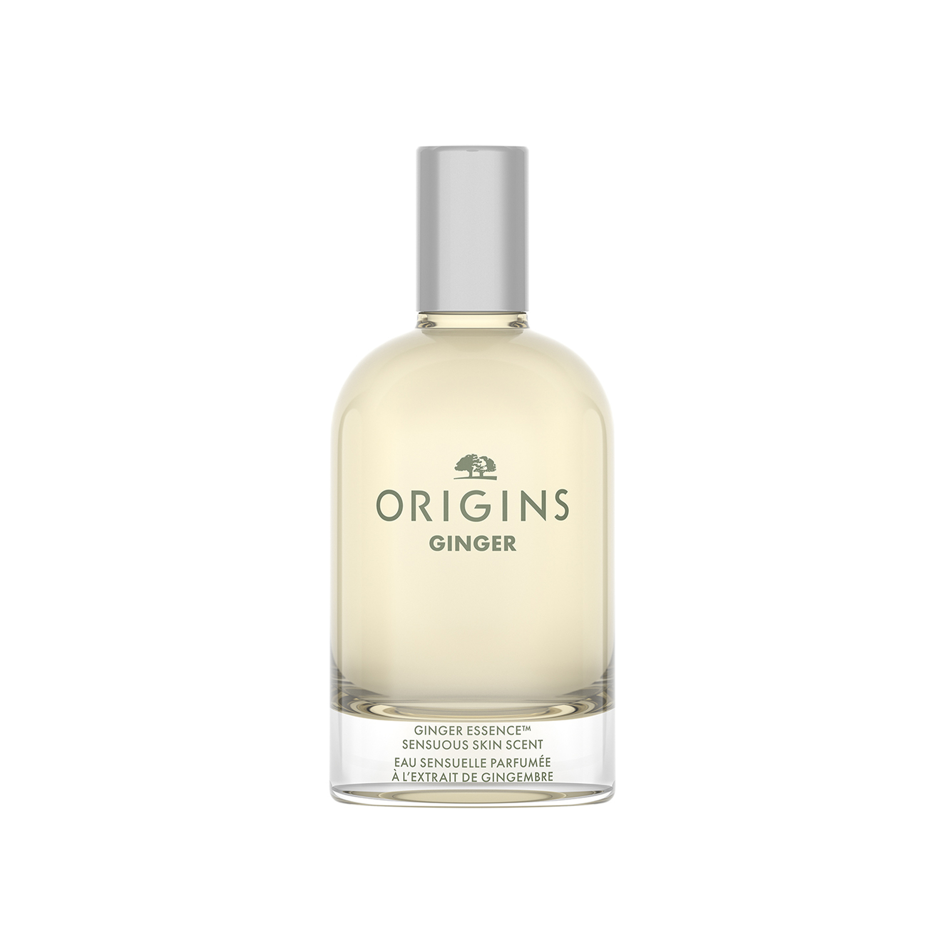 Origins Ginger Essence Sensuous Fragrance | Vita.no