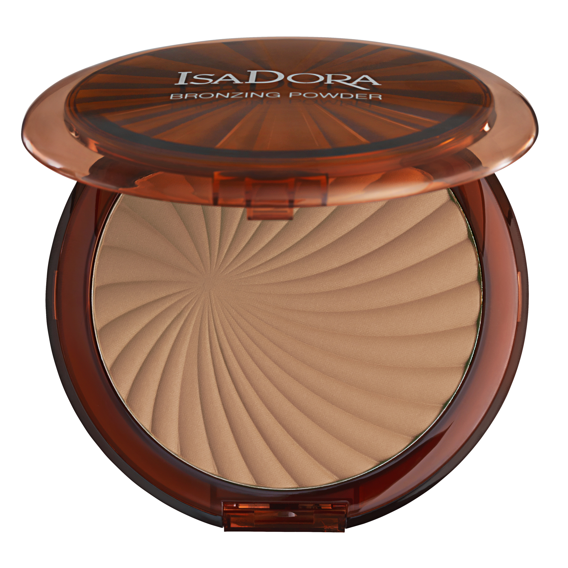 Isadora Bronzing Powder | Vita.no