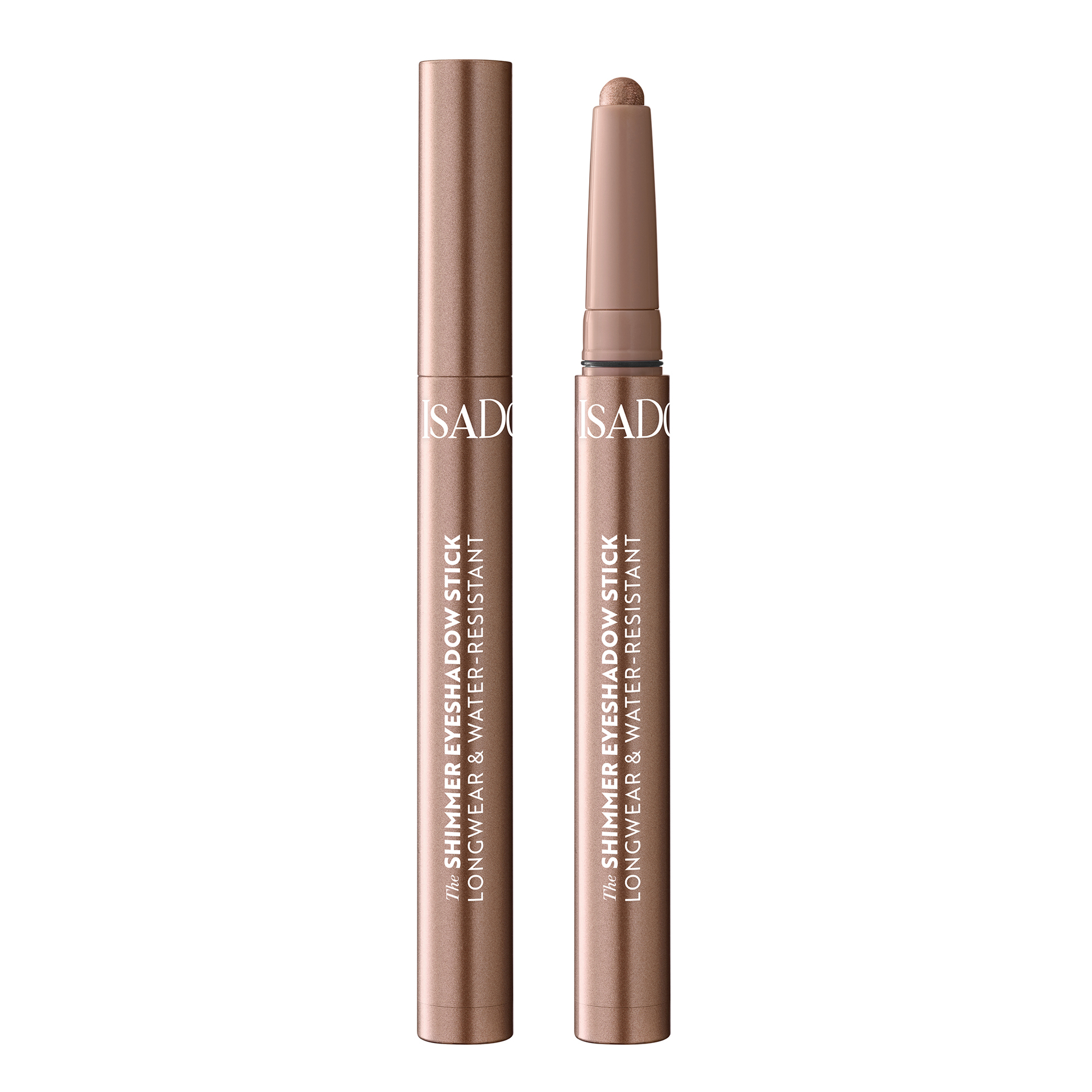 Isadora The Shimmer Eyeshadow Stick | Vita.no