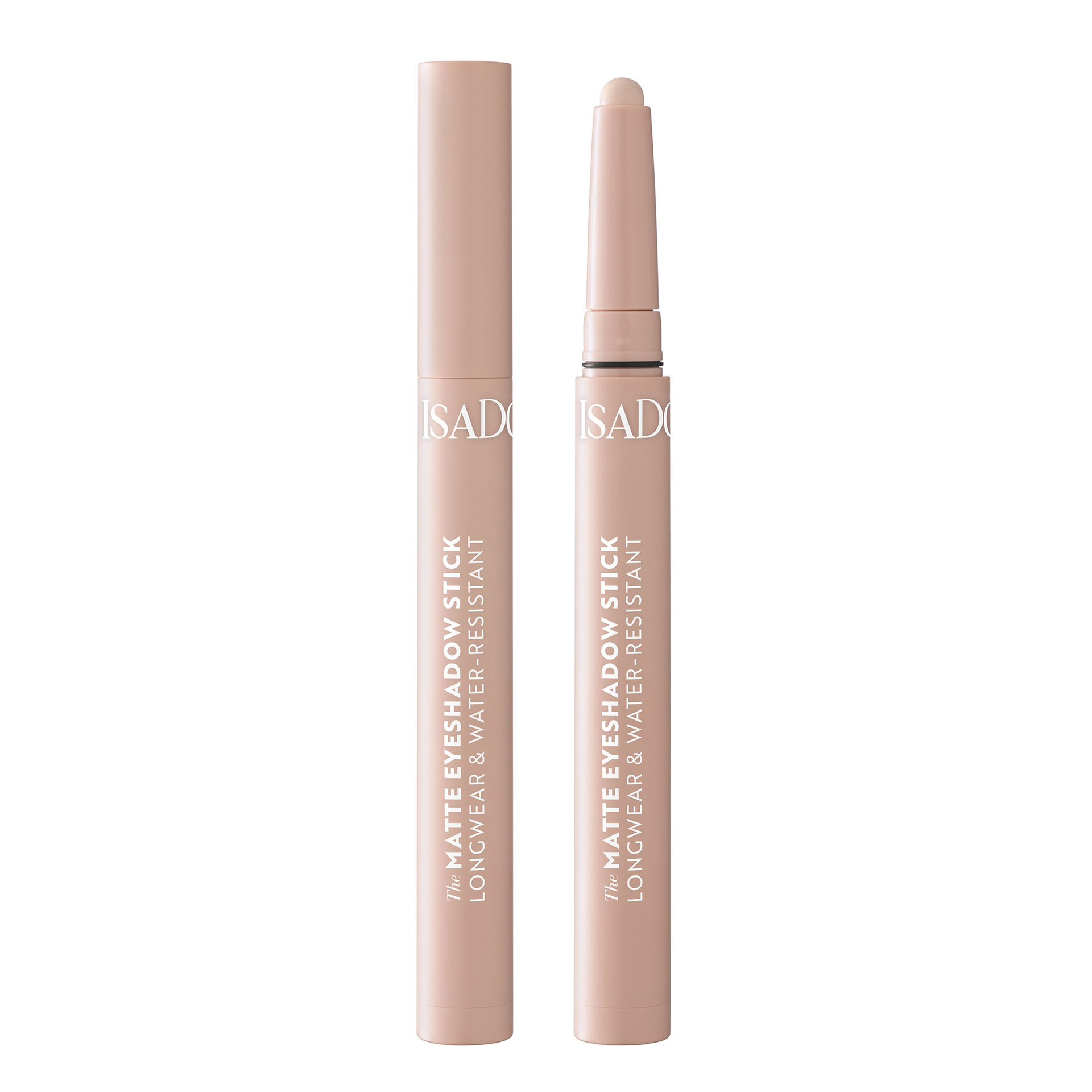 Isadora The Matte Eyeshadow Stick | Vita.no