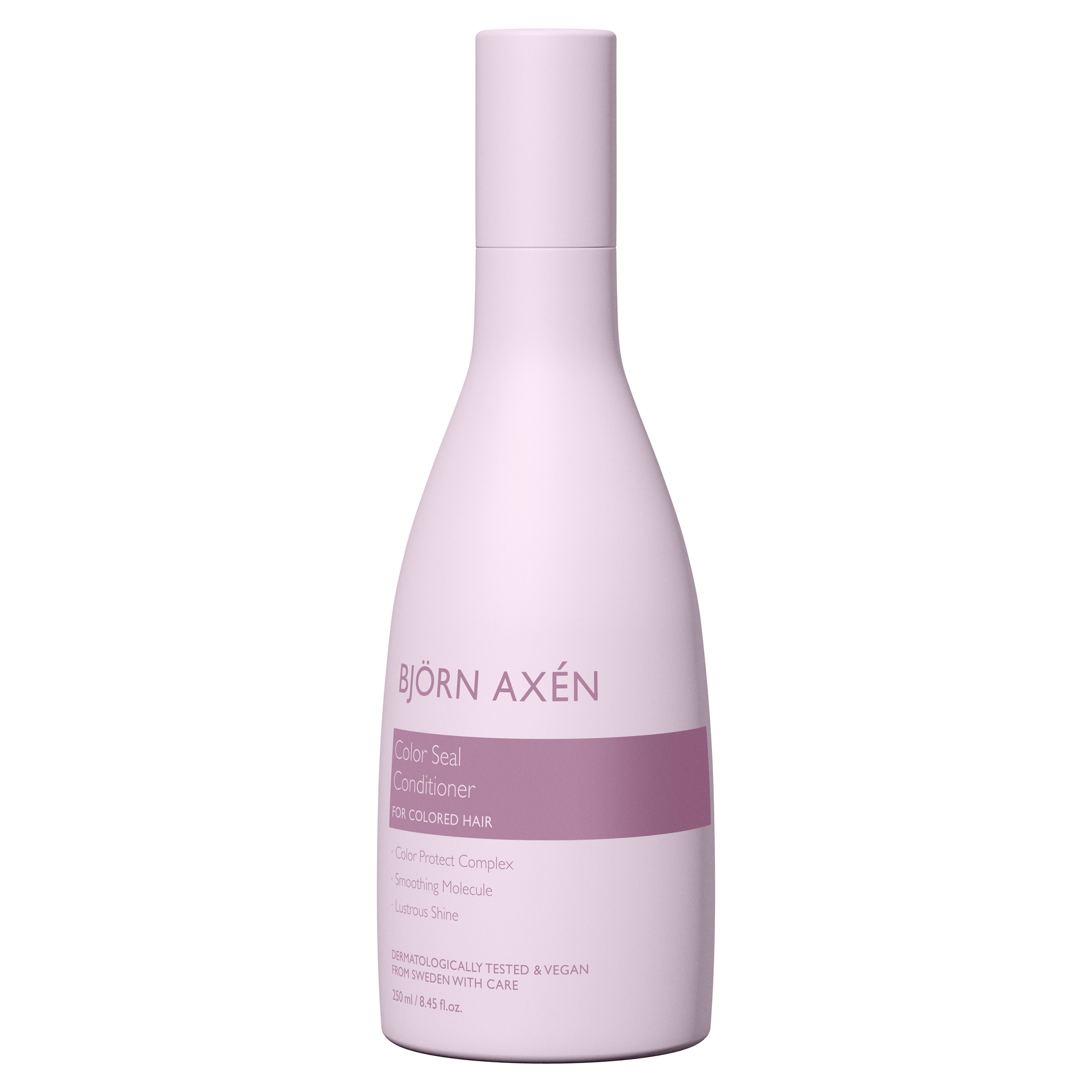 Color Seal Conditioner for farget hår - Björn Axén | Vita.no