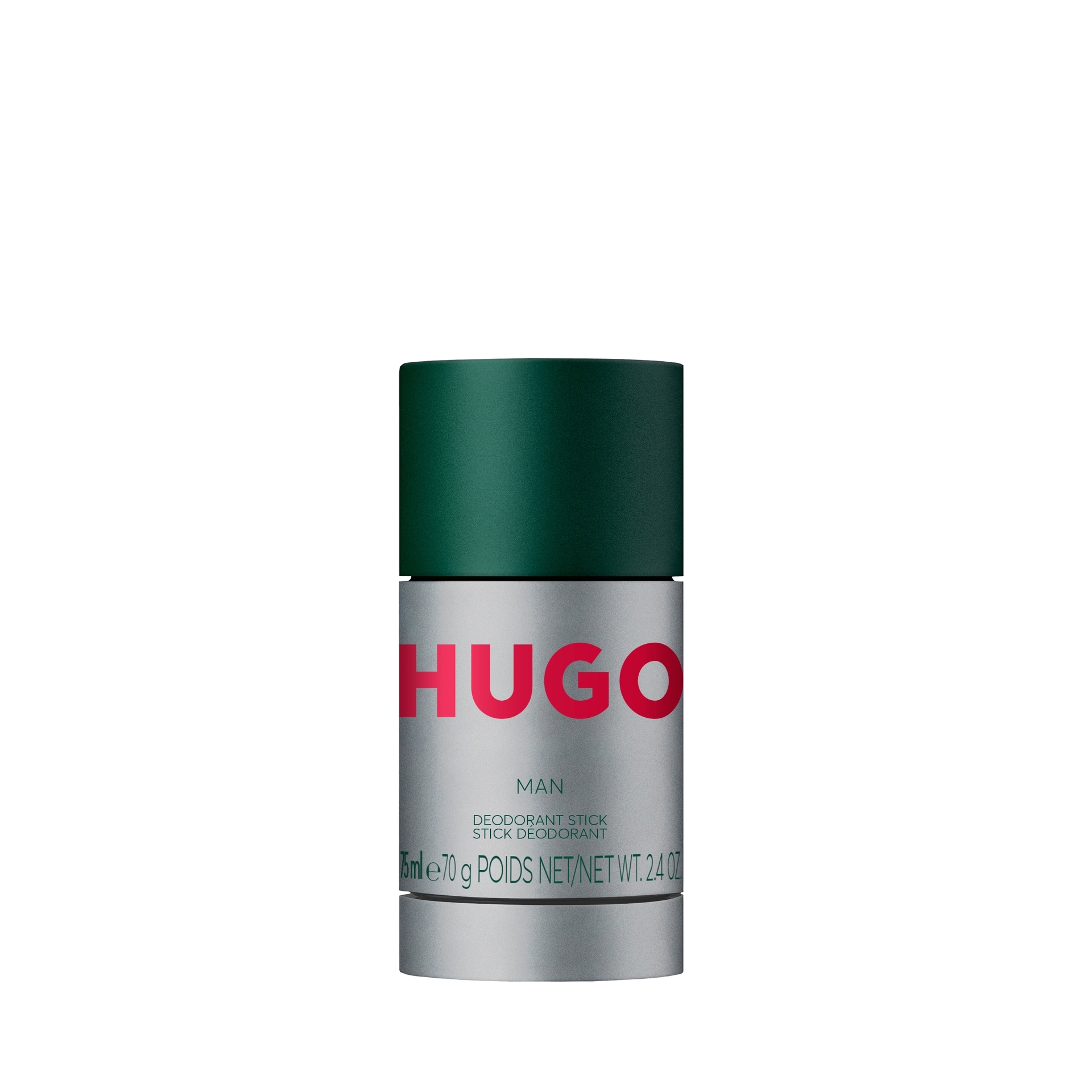 Hugo Boss Hugo Man Deo Stick - Frisk & Energisk Duft | Vita.no