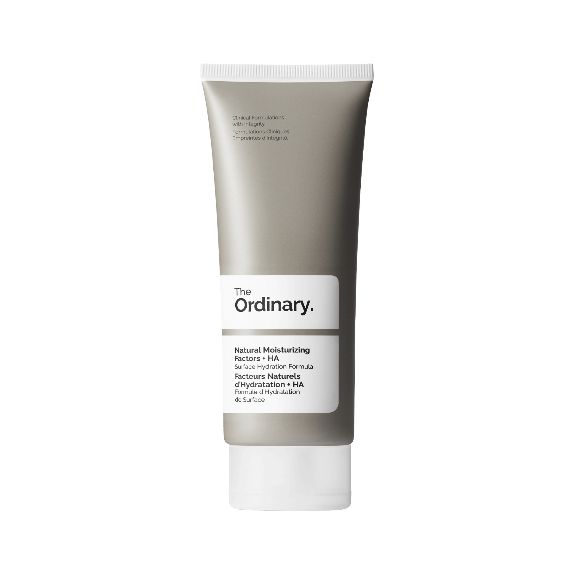 The Ordinary Natural Moisturizing Factors + HA 100ml | Vita.no