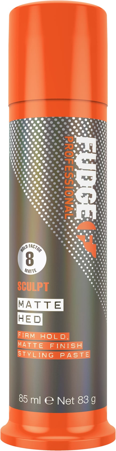 Fudge Matte Hed 75g | Vita.no