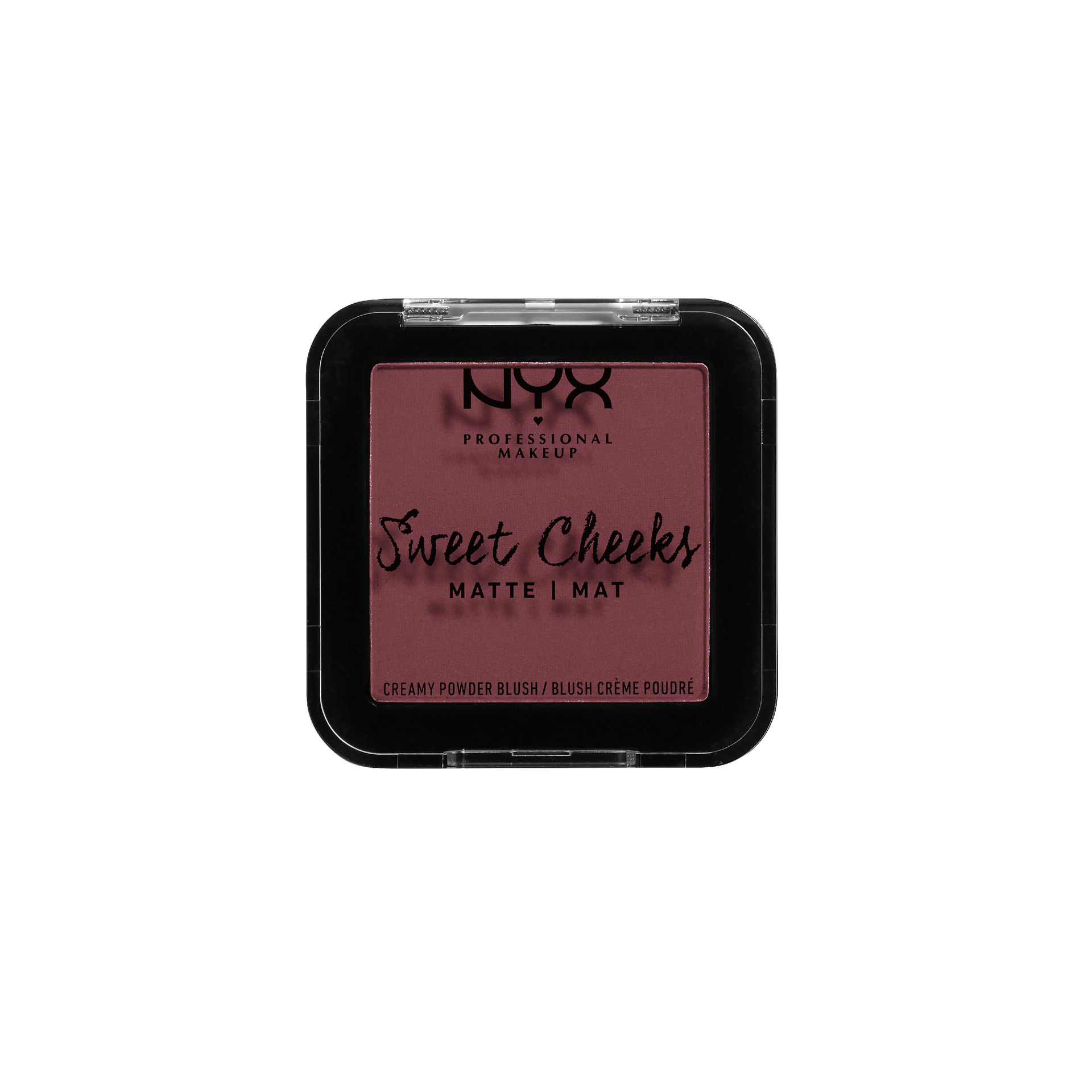 Sweet Cheeks Creamy Powder Blush Matte | Vita.no