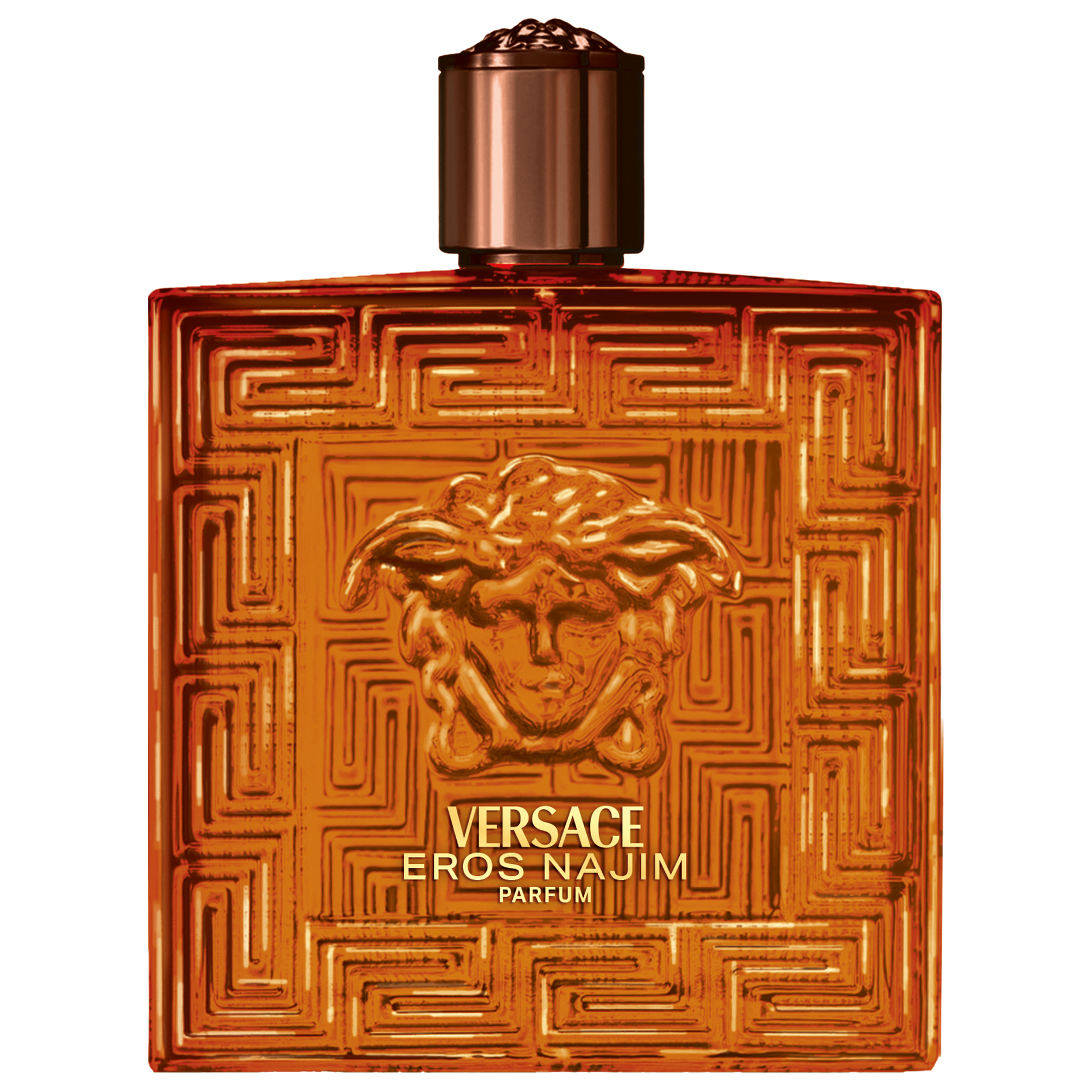 Versace Eros Najim Parfum 200ml | Vita.no