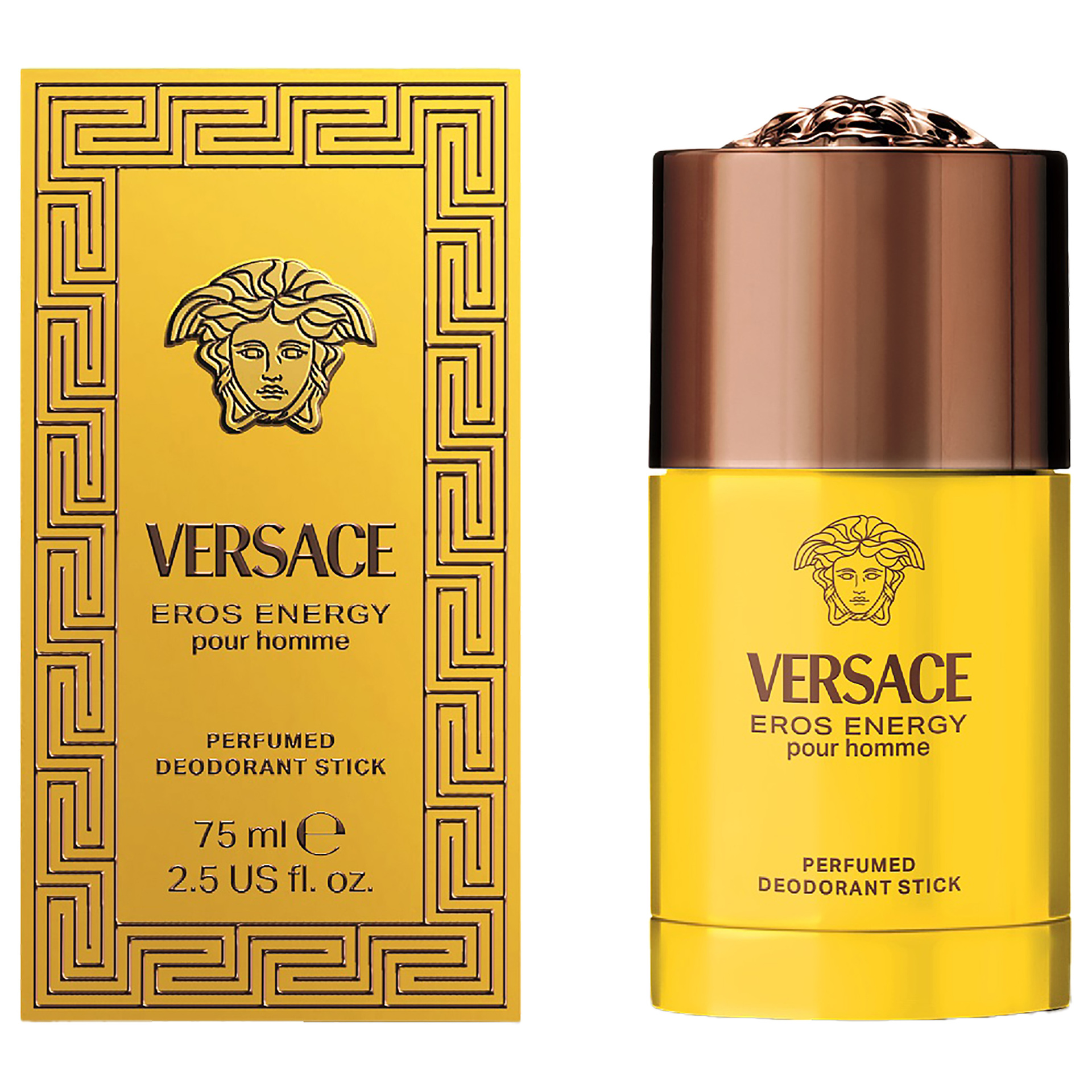 Versace Eros Energy Deo Stick | Vita.no
