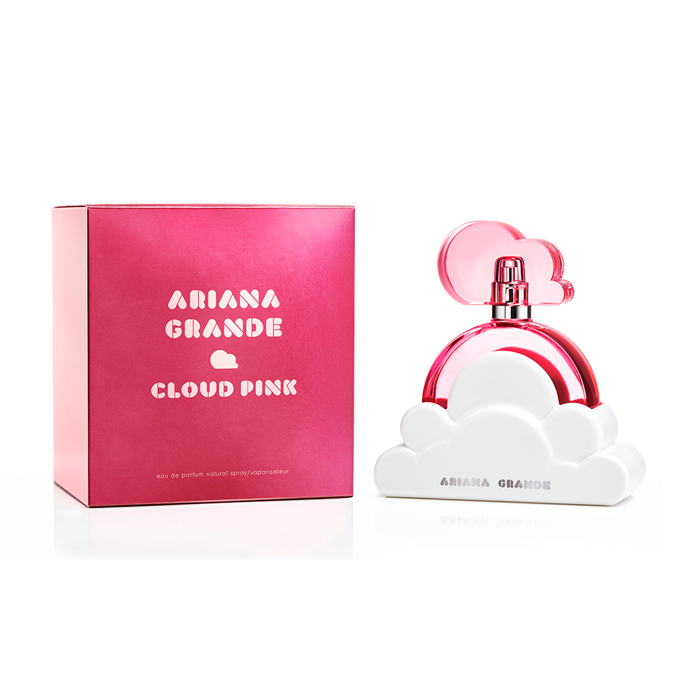Ariana Grande Cloud Pink Edp 30ml | Vita.no