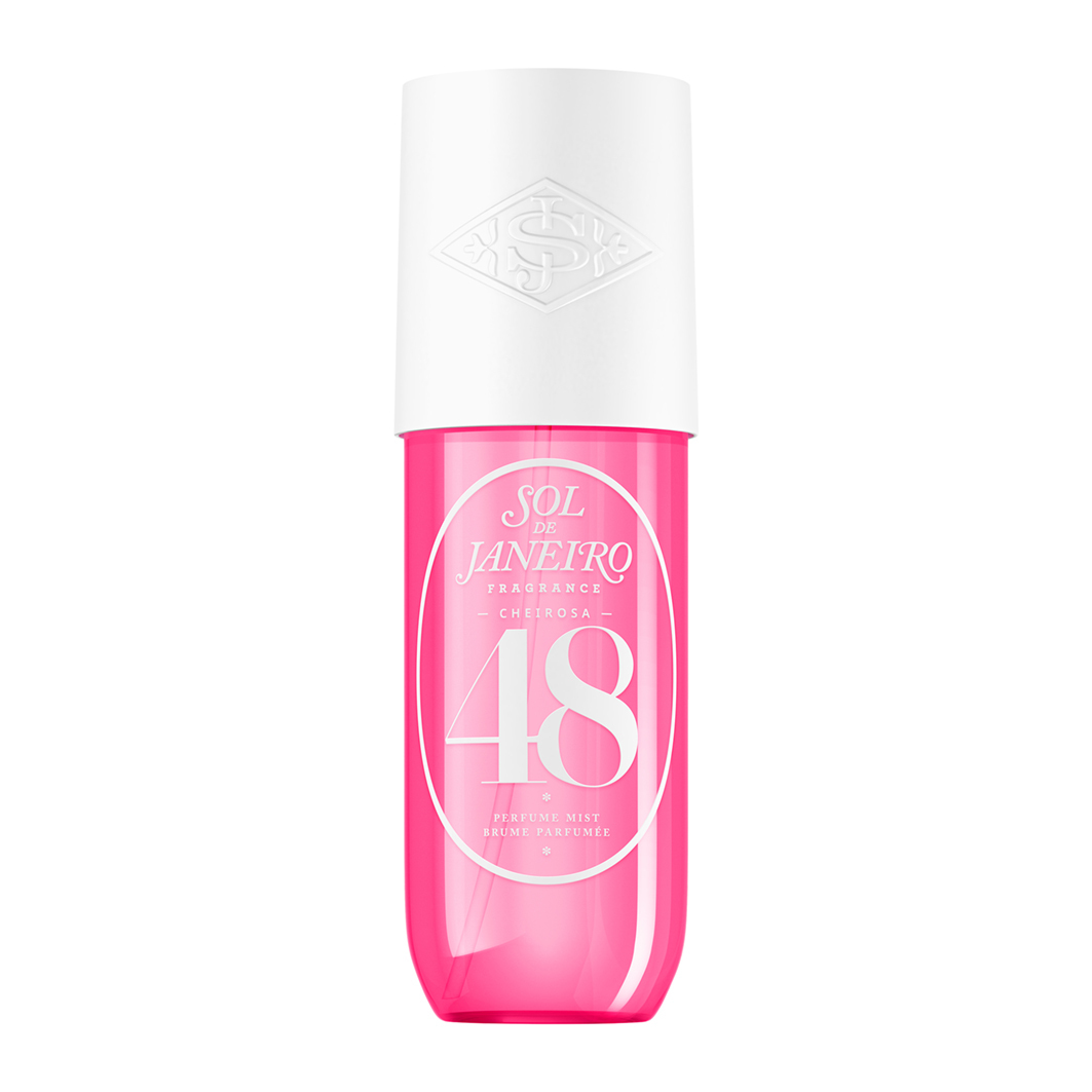 Sol De Janeiro Cheirosa 48 90ml Vitano