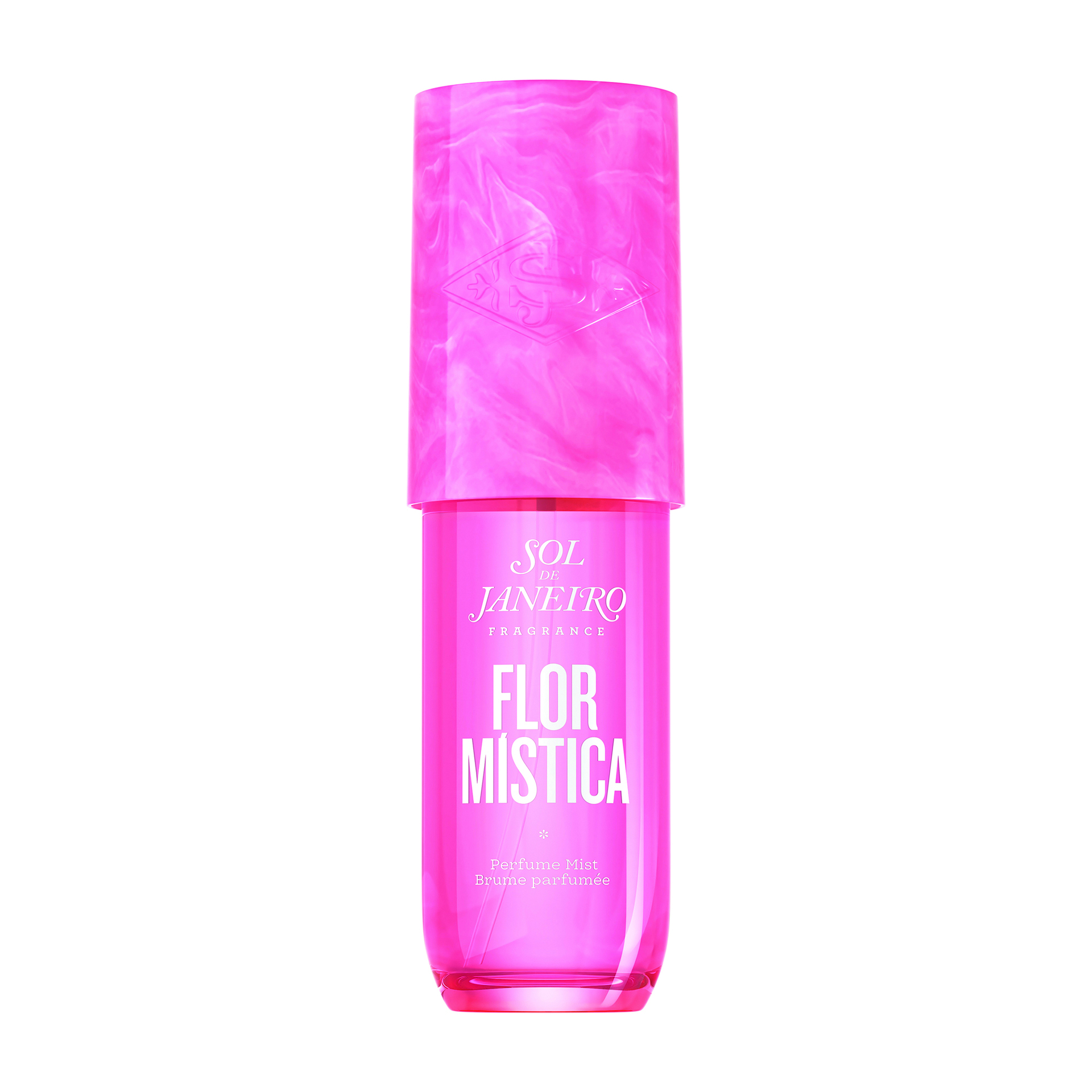 Sol de Janeiro Summer Mist Flor Mistica Limited Edition | Vita.no
