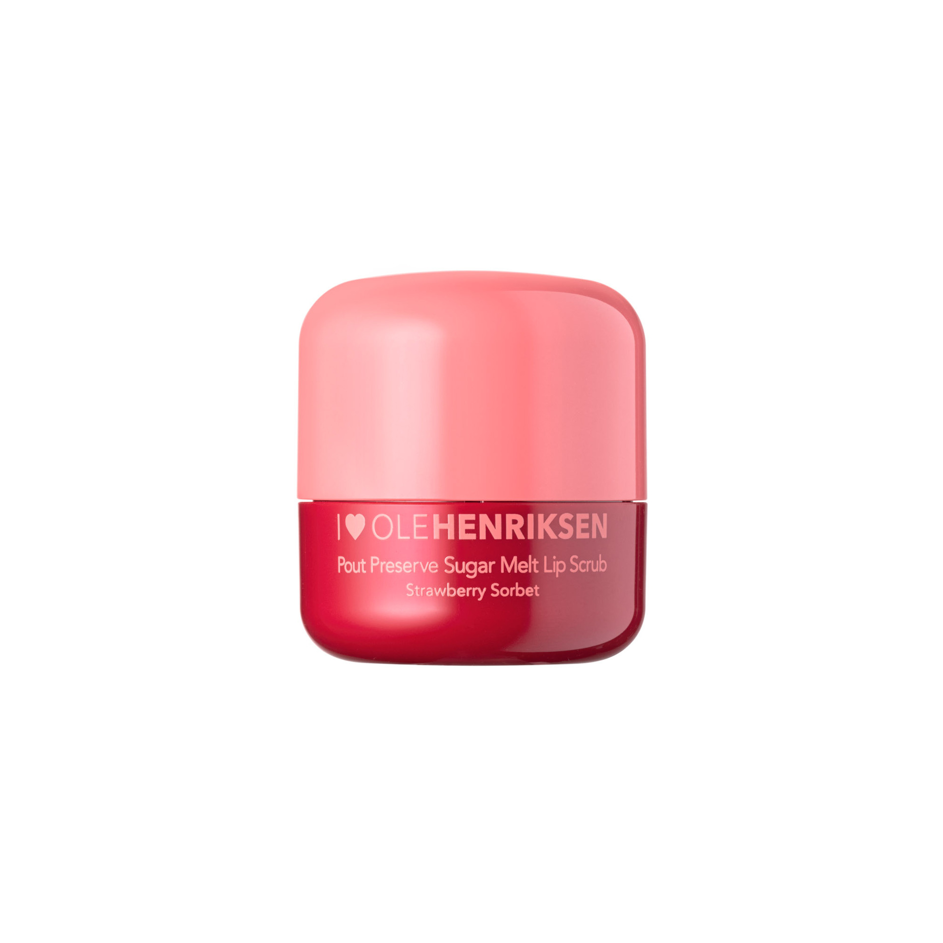 Ole Henriksen Strawberry Lucky Pucker | Vita.no