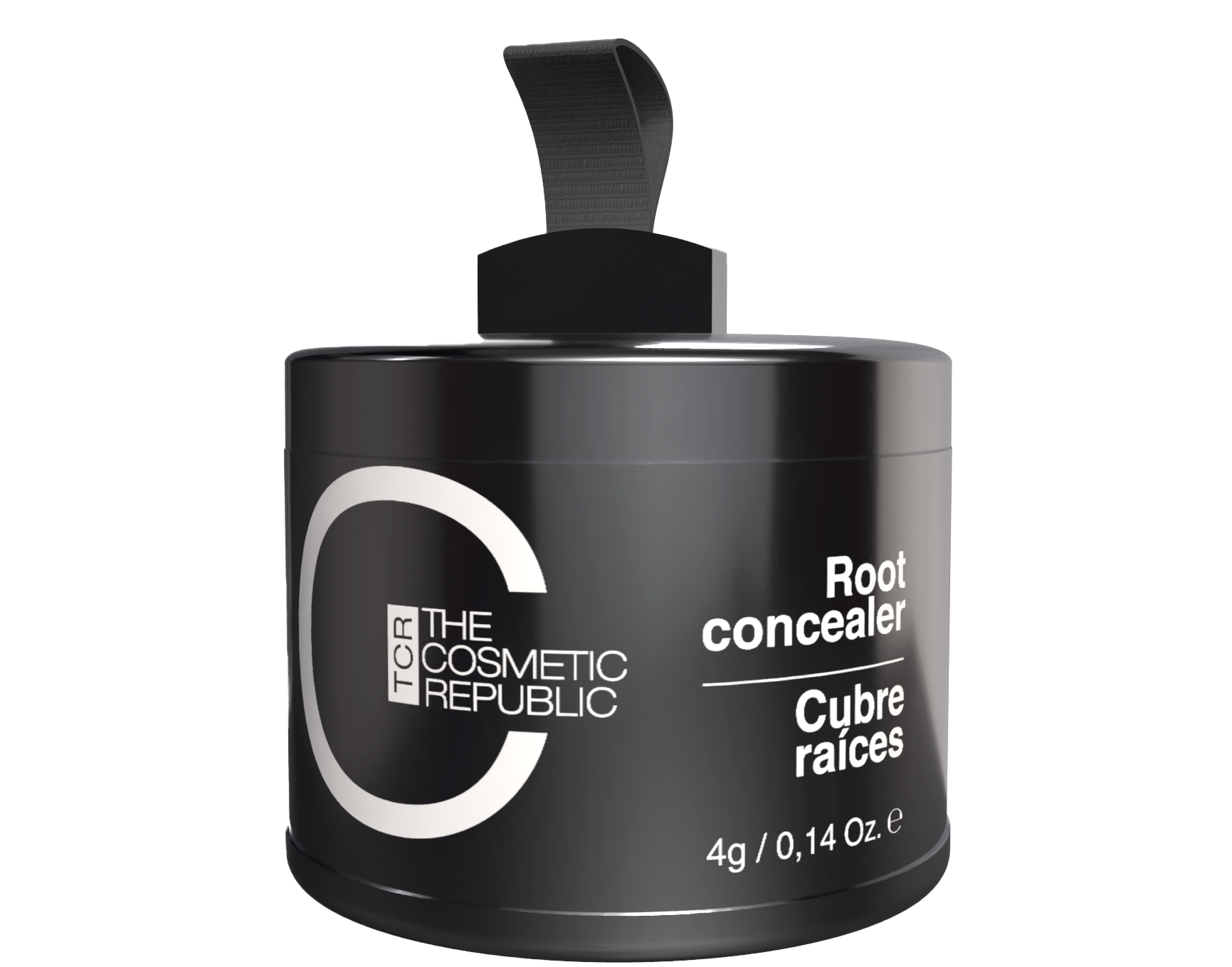 Cosmetic Republic Root Concealer for ettervekst | Vita.no