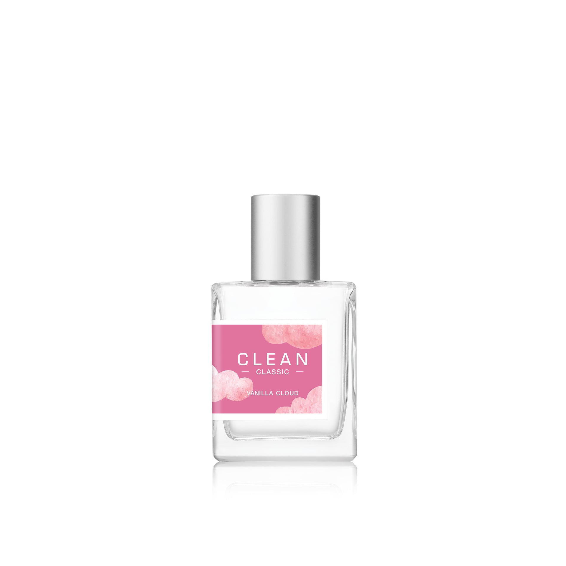 CLEAN Vanilla Cloud EdP - Fortryllende Parfyme med Vanilje | Vita.no