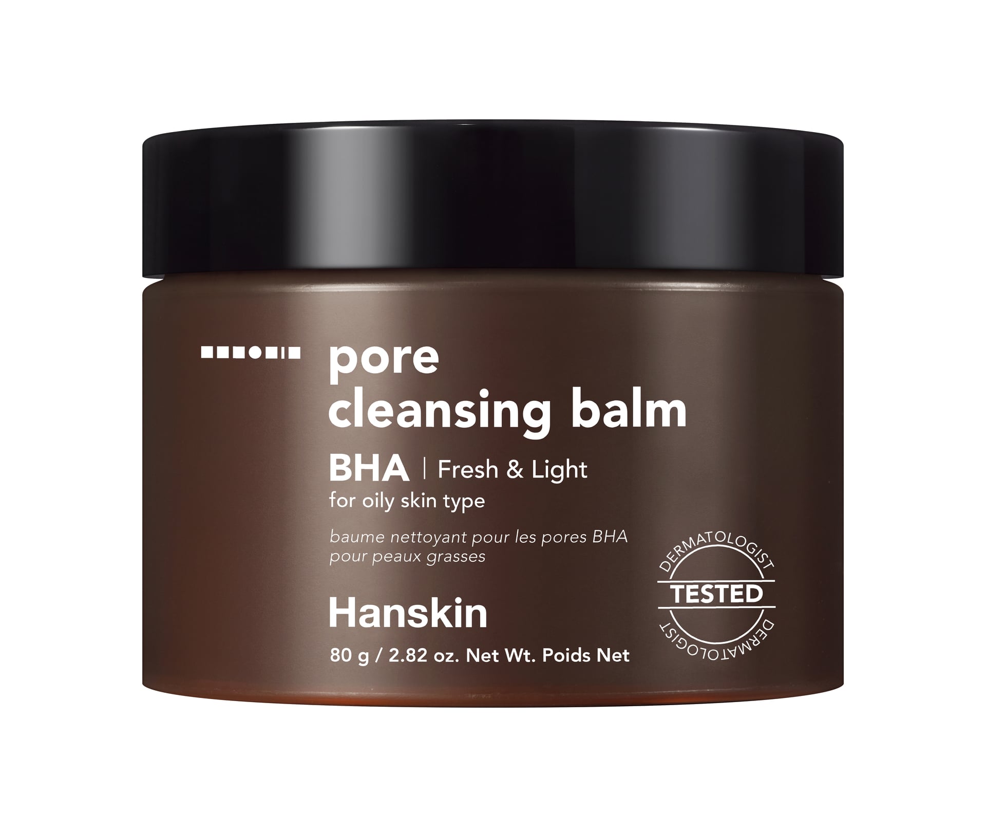 Pore Cleansing Balm BHA 80g | Vita.no
