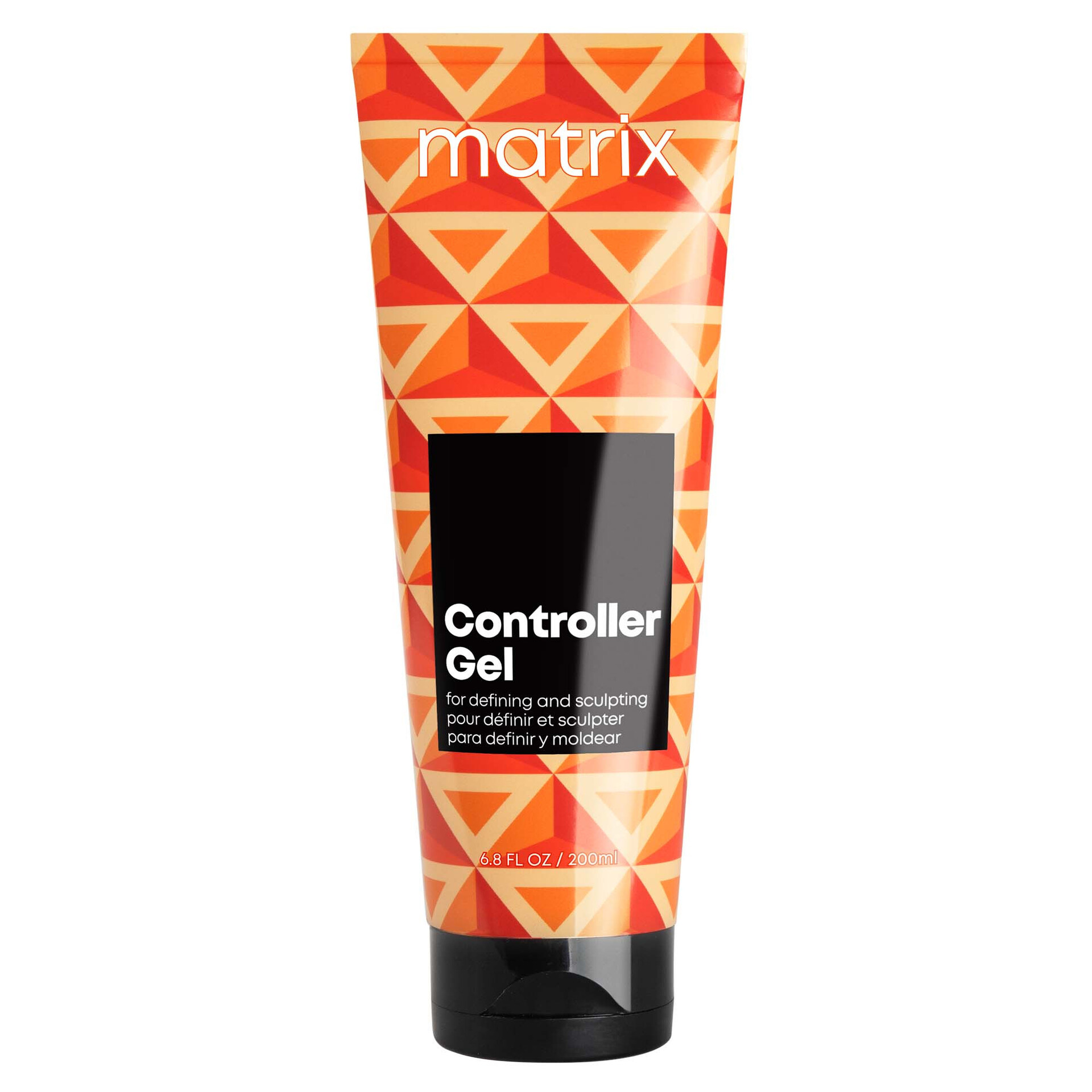 Matrix Strong Hold Controller Gel - Sterkt hold | Vita.no