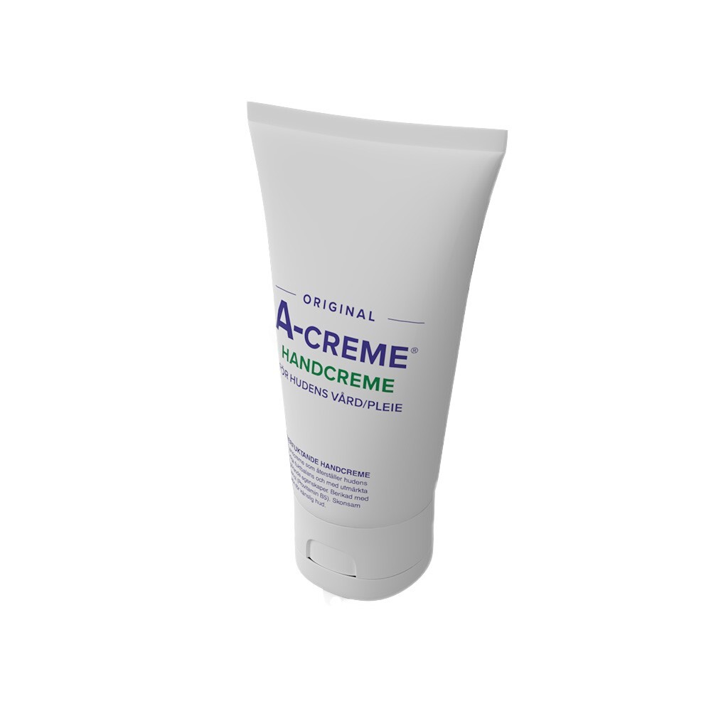 A-Creme Original Håndkrem 50ml | Vita.no