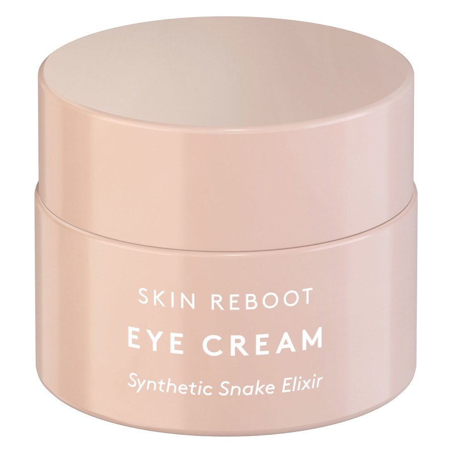 Löwengrip Skin Reboot Eye Cream | Vita.no