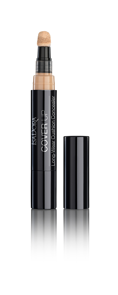 Isadora Cover Up Cushion Concealer | Vita.no