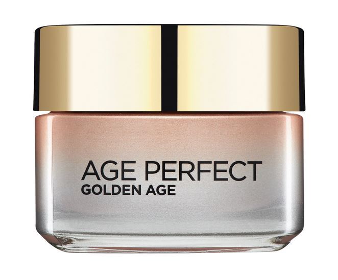 L'Oréal Age Perfect Golden Age Day Cream | Vita.no