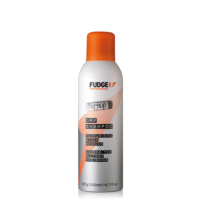 Fudge Dry Shampoo 200ml | Vita.no