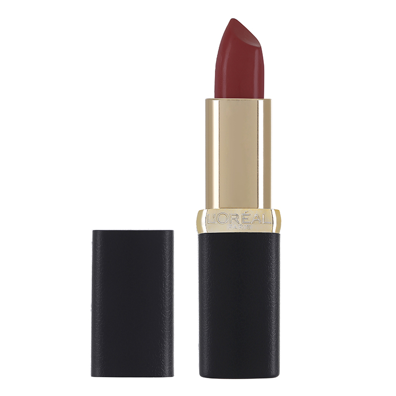 L'Oréal Paris Color Riche Matte Lipstick | Vita.no