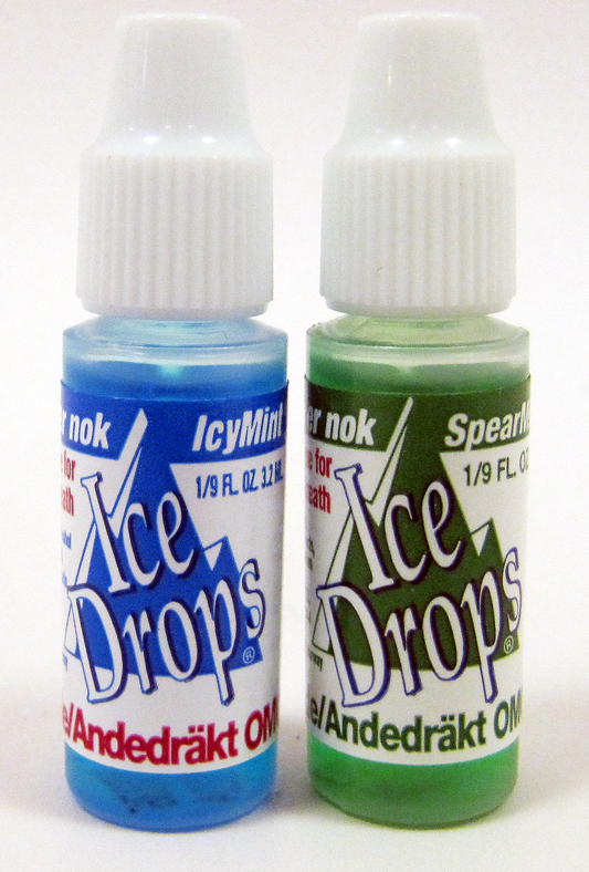 Ice Drops - Frisk pust og langvarig kjølighet | Vita.no