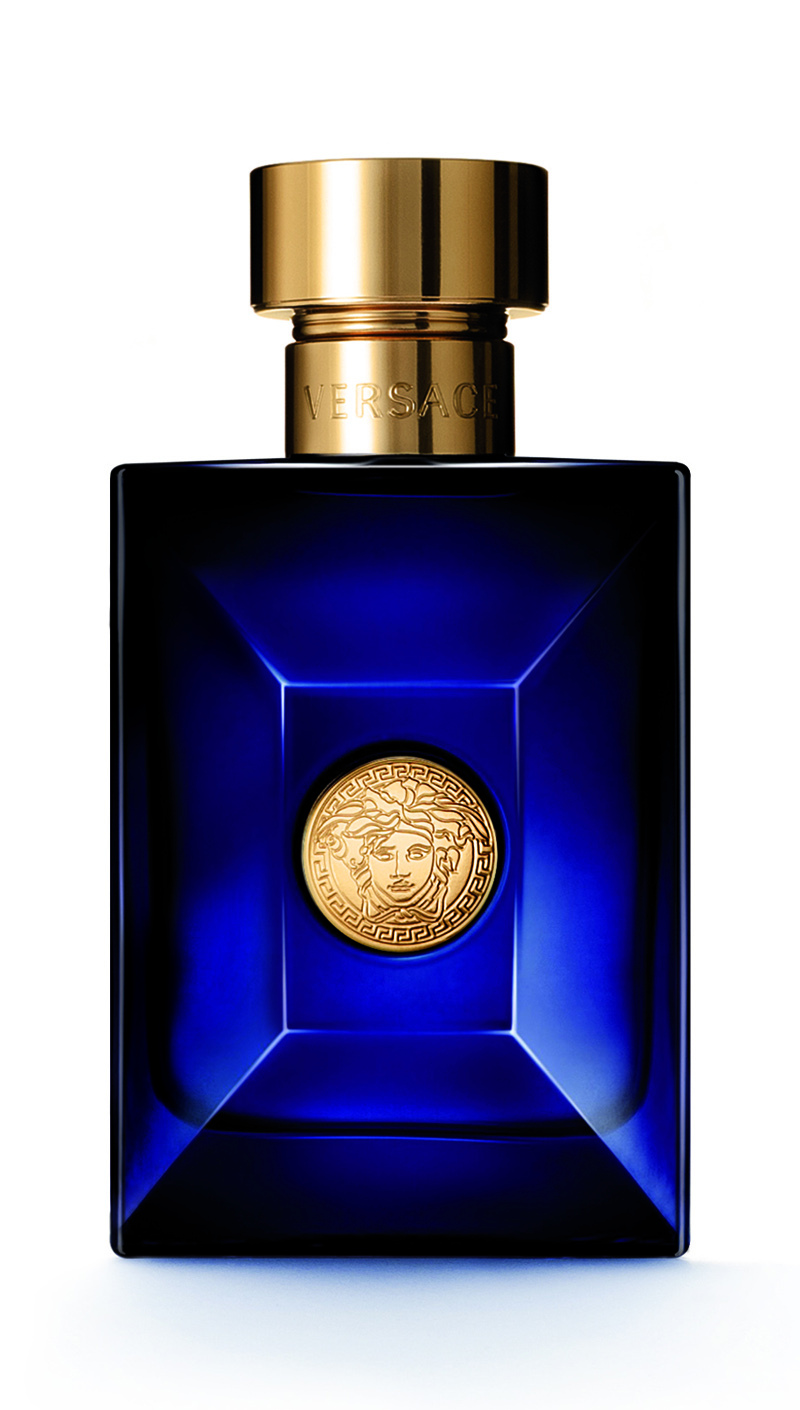 Versace Dylan Blue Edt 50 ml | Vita.no