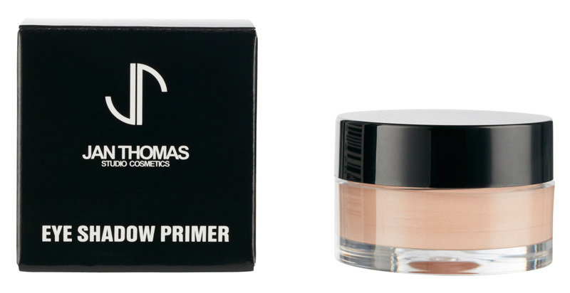 JAN THOMAS STUDIO COSMETICS EYE SHADOW PRIMER BASE | Vita.no