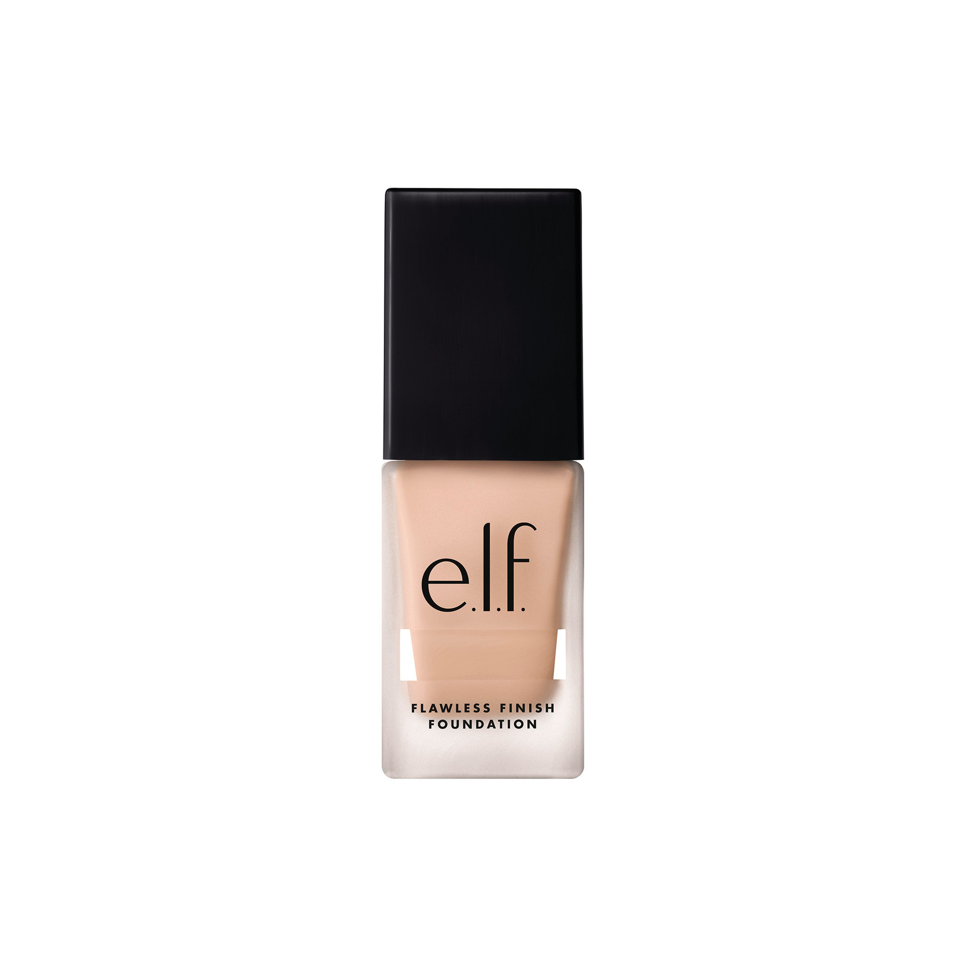 elf Cosmetics Flawless Finish Foundation SPF 15 | Vita.no