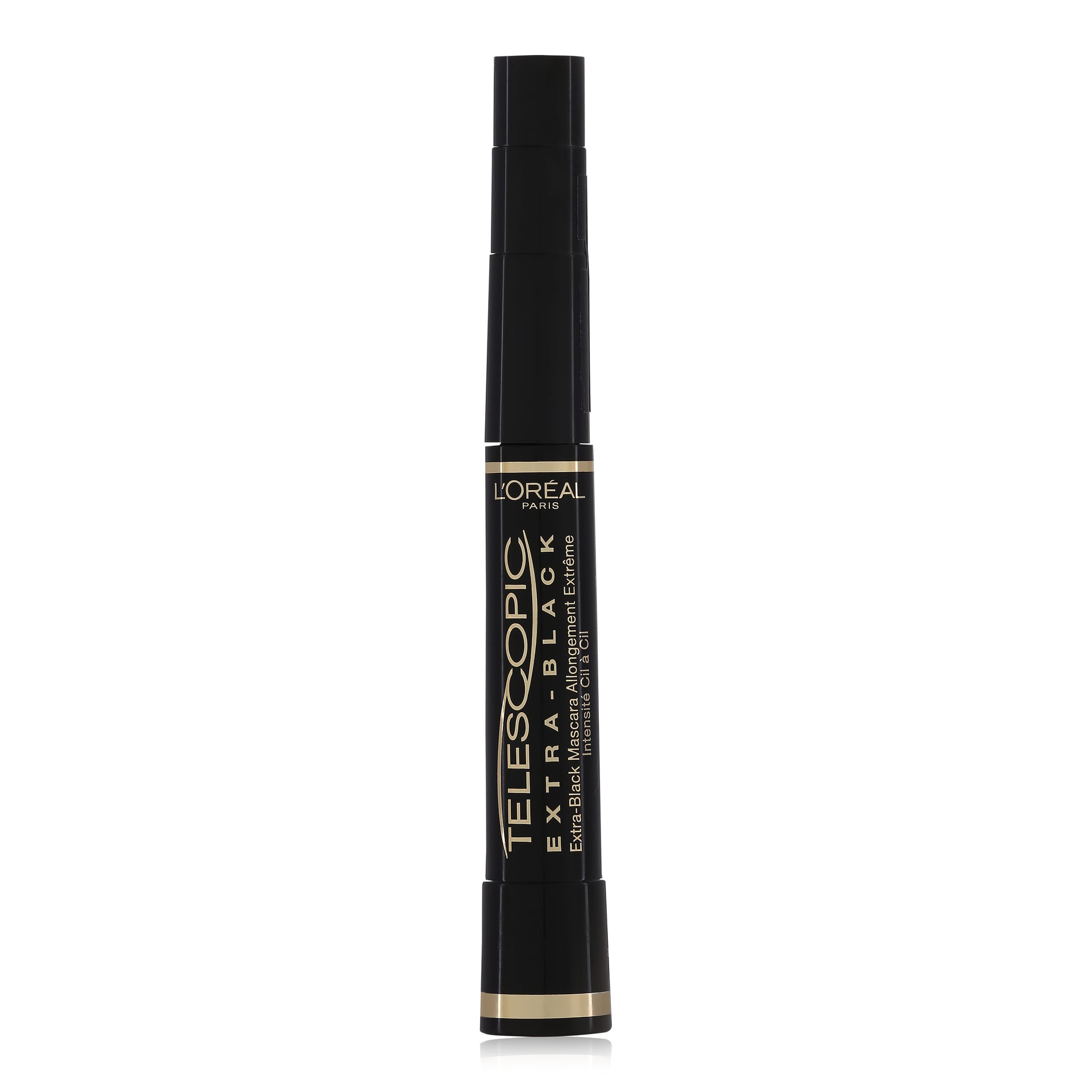 Telescopic Mascara Carbon Black | Vita.no