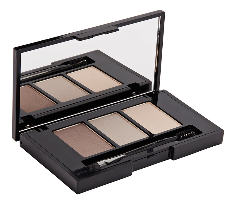 Jan Thomas Studio Cosmetics Eye Brow Kit | Vita.no