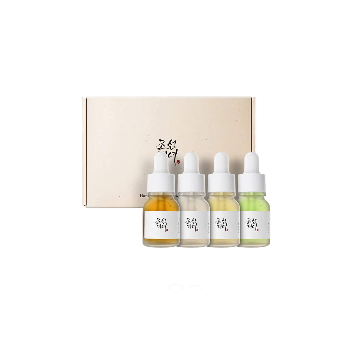 Handbang Serum Discovery Kit | Vita.no