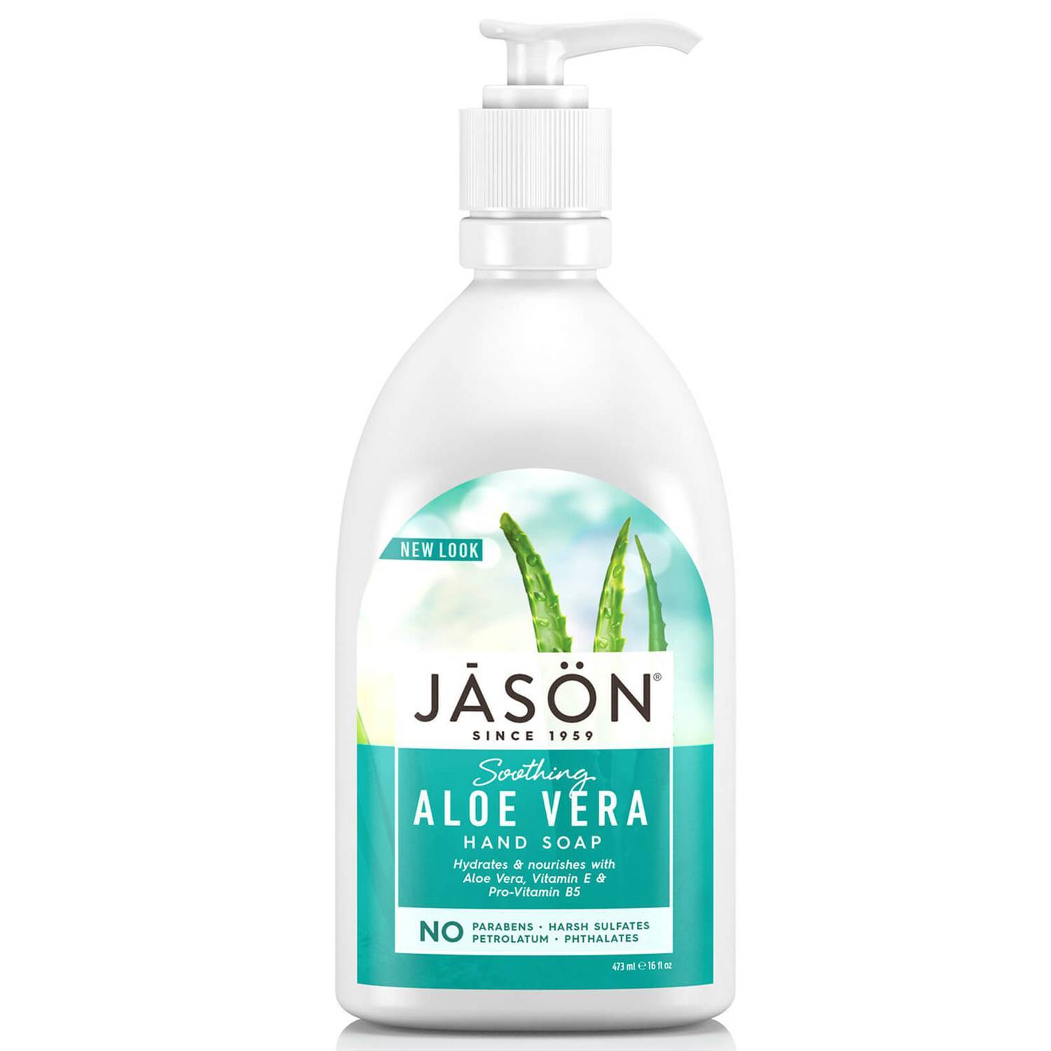 Jason aloe vera - Finn den beste prisen på Prisjakt