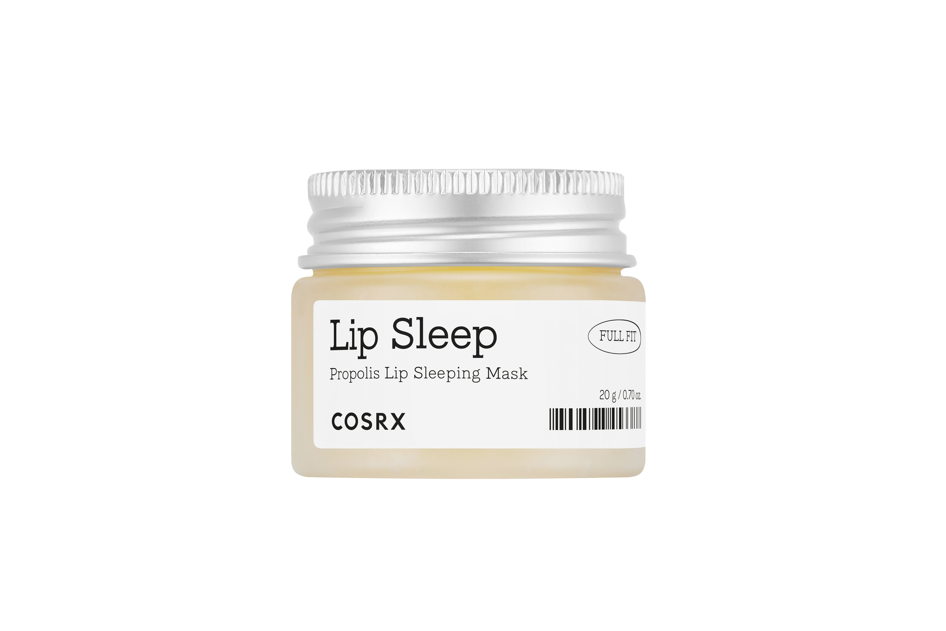 COSRX Full Fit Propolis Lip Sleeping Mask | Vita.no